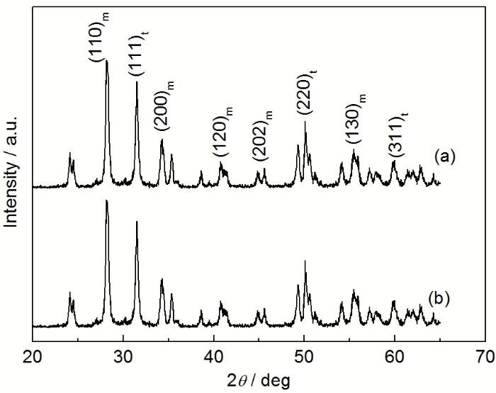 改性纳米ZrO2/环氧涂层的耐蚀性能研究